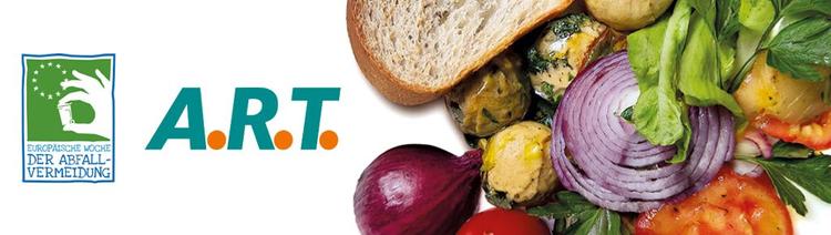 Zweckverband Abfallwirtschaft Region Trier (A.R.T.) - herzlich willkommen