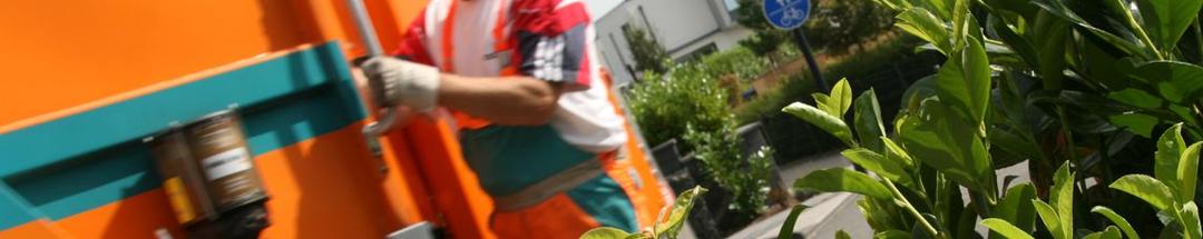 Zweckverband Abfallwirtschaft Region Trier (A.R.T.) - herzlich willkommen